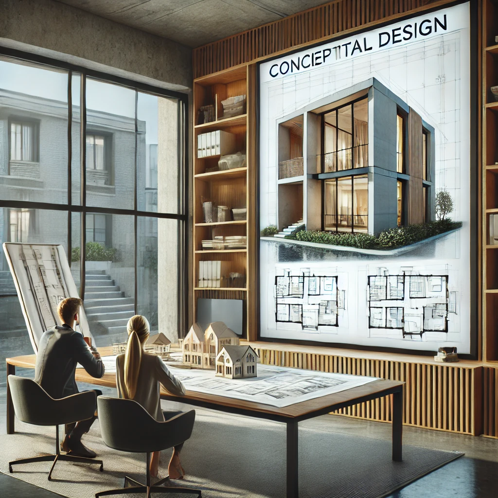 The Ultimate Guide to Architectural Design: Transforming Spaces into ...