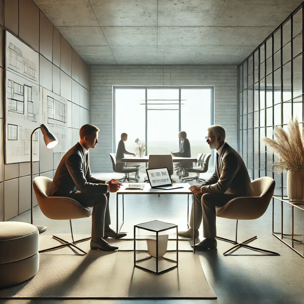 The Ultimate Guide to Architectural Design: Transforming Spaces into ...