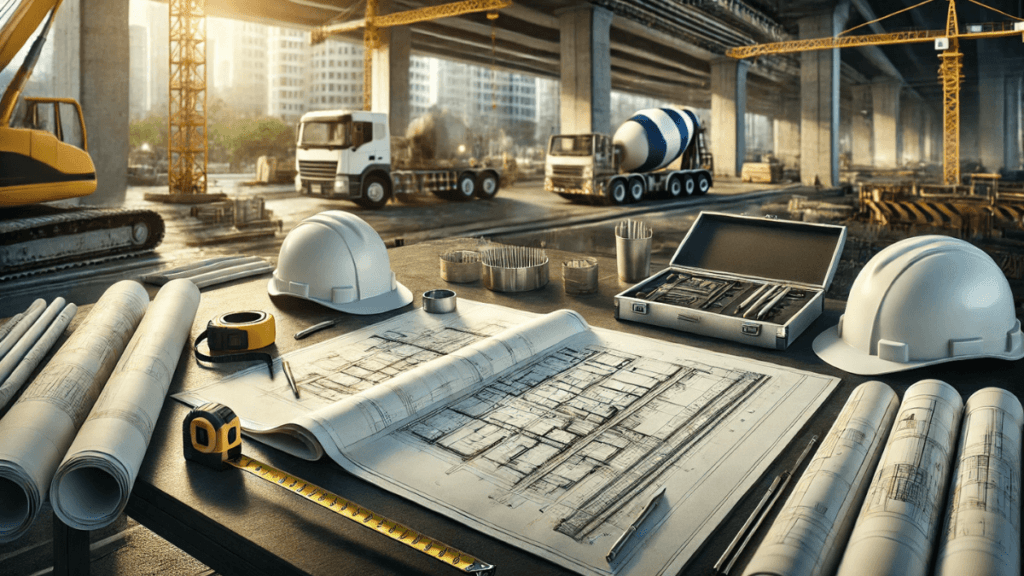 Construction Administration: Ensuring Your Project is Built to ...